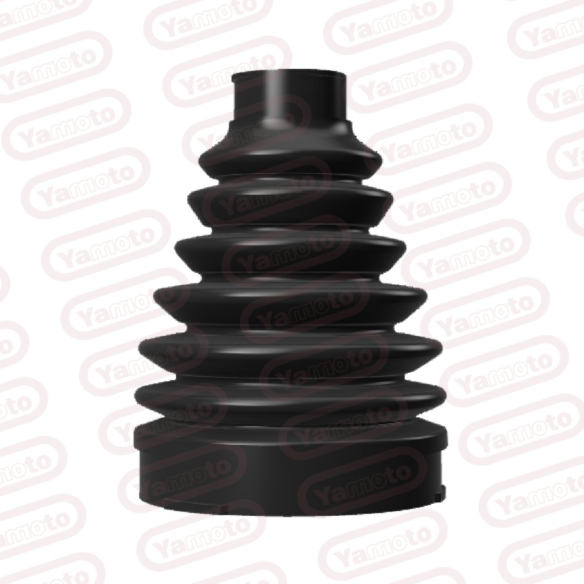 DRIVE SHAFT BOOT- INNER SWIFT-ZC53S - yamotorubber