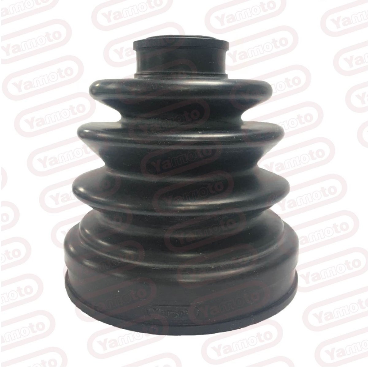 ยางหุ้มเพลา - ใน RODEO 97, TROOPER ,TFR ทรูเปอร์ - yamotorubber