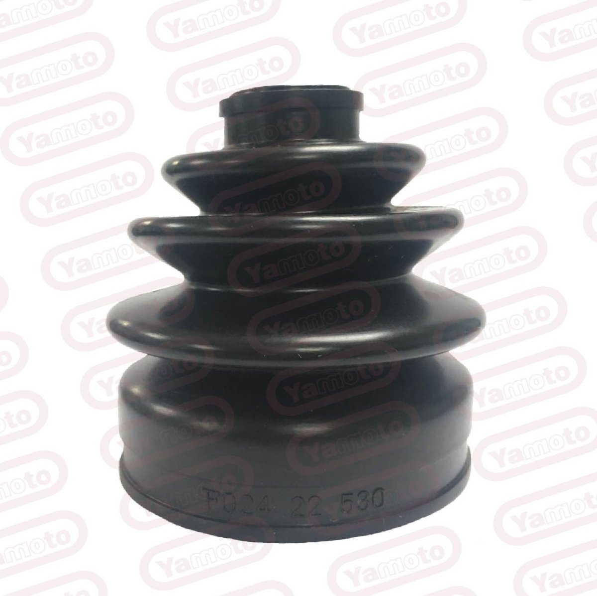 DRIVE SHAFT BOOT - OUTER 323 SEDAN