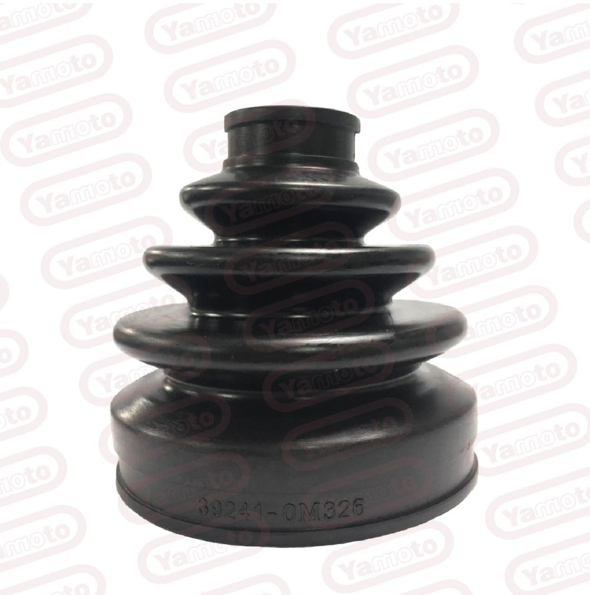 DRIVE SHAFT BOOT - OUTER PREMERA - yamotorubber