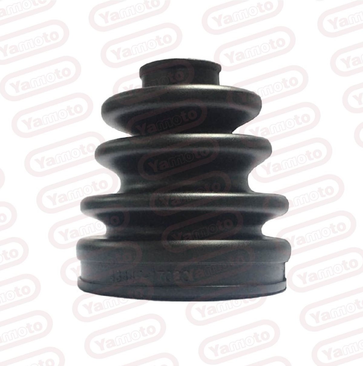 DRIVE SHAFT BOOT - OUTER AE80, EP70