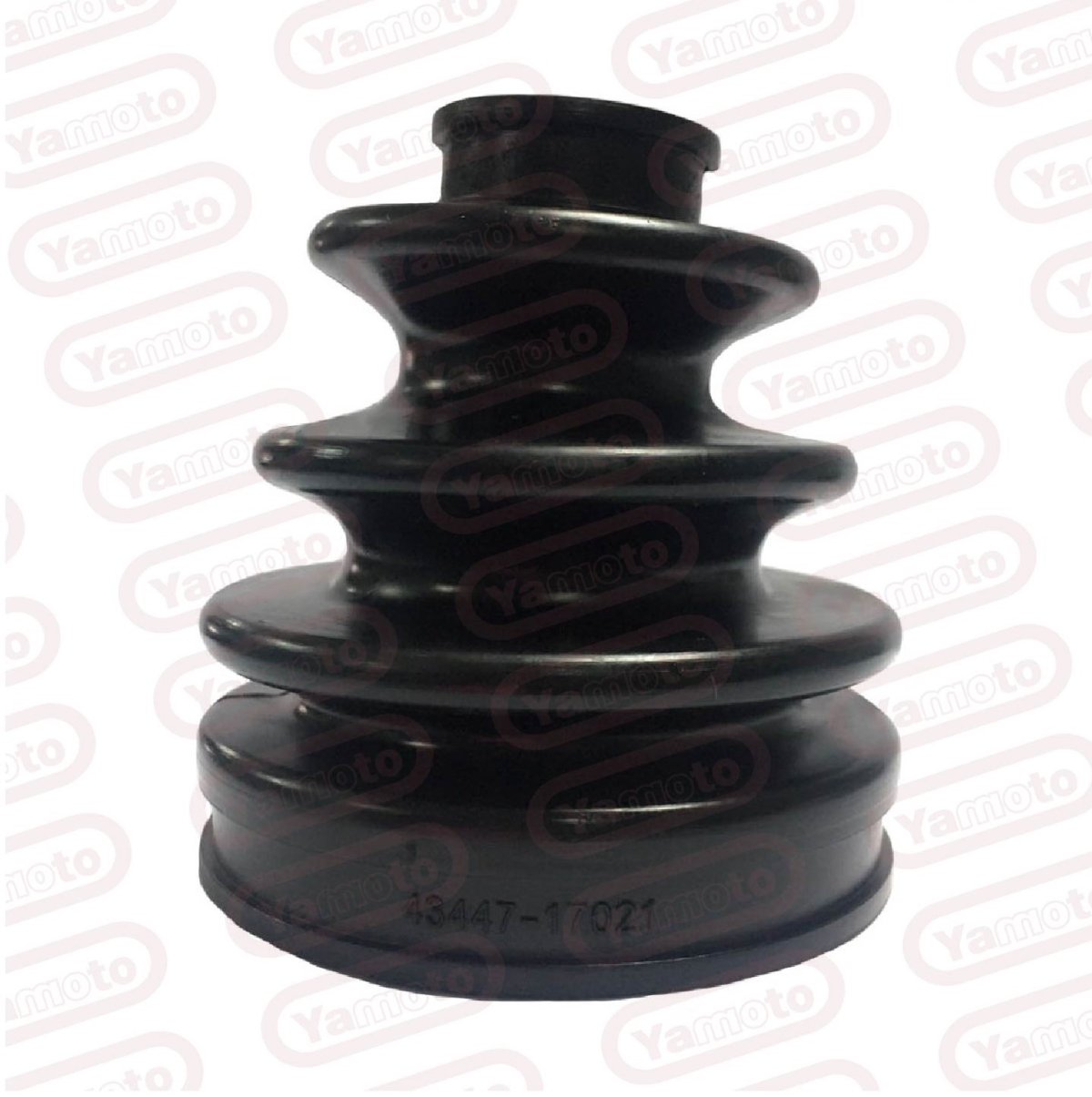 DRIVE SHAFT BOOT - OUTER 00001-011TT AT-171 Corolla