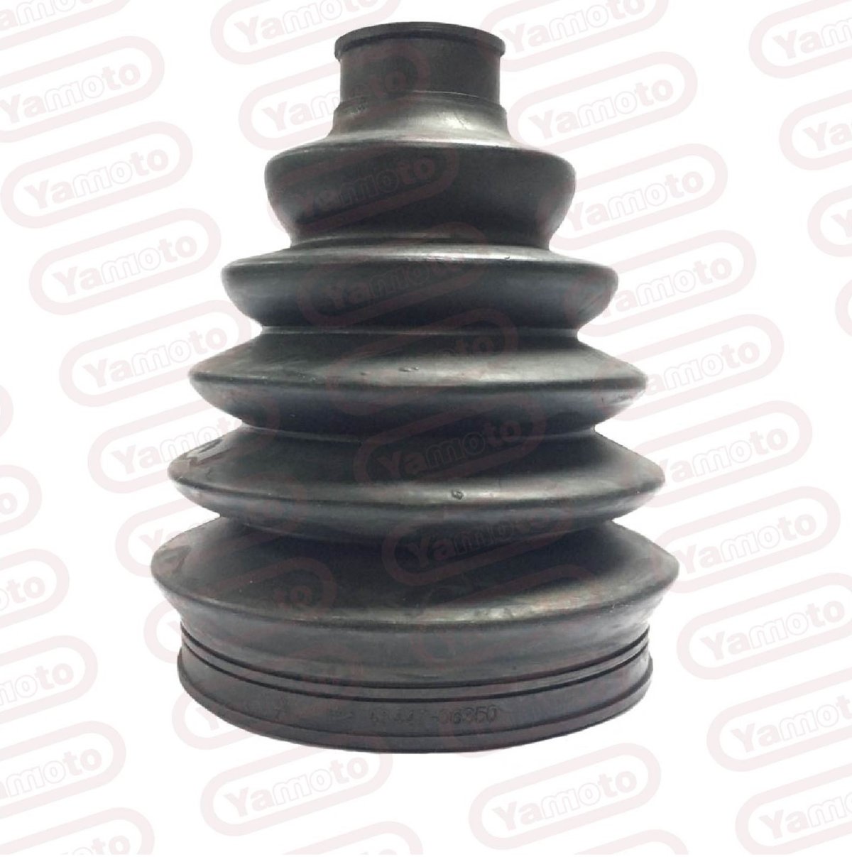 DRIVE SHAFT BOOT - OUTERCAMRY (2006) = ACV40 - yamotorubber