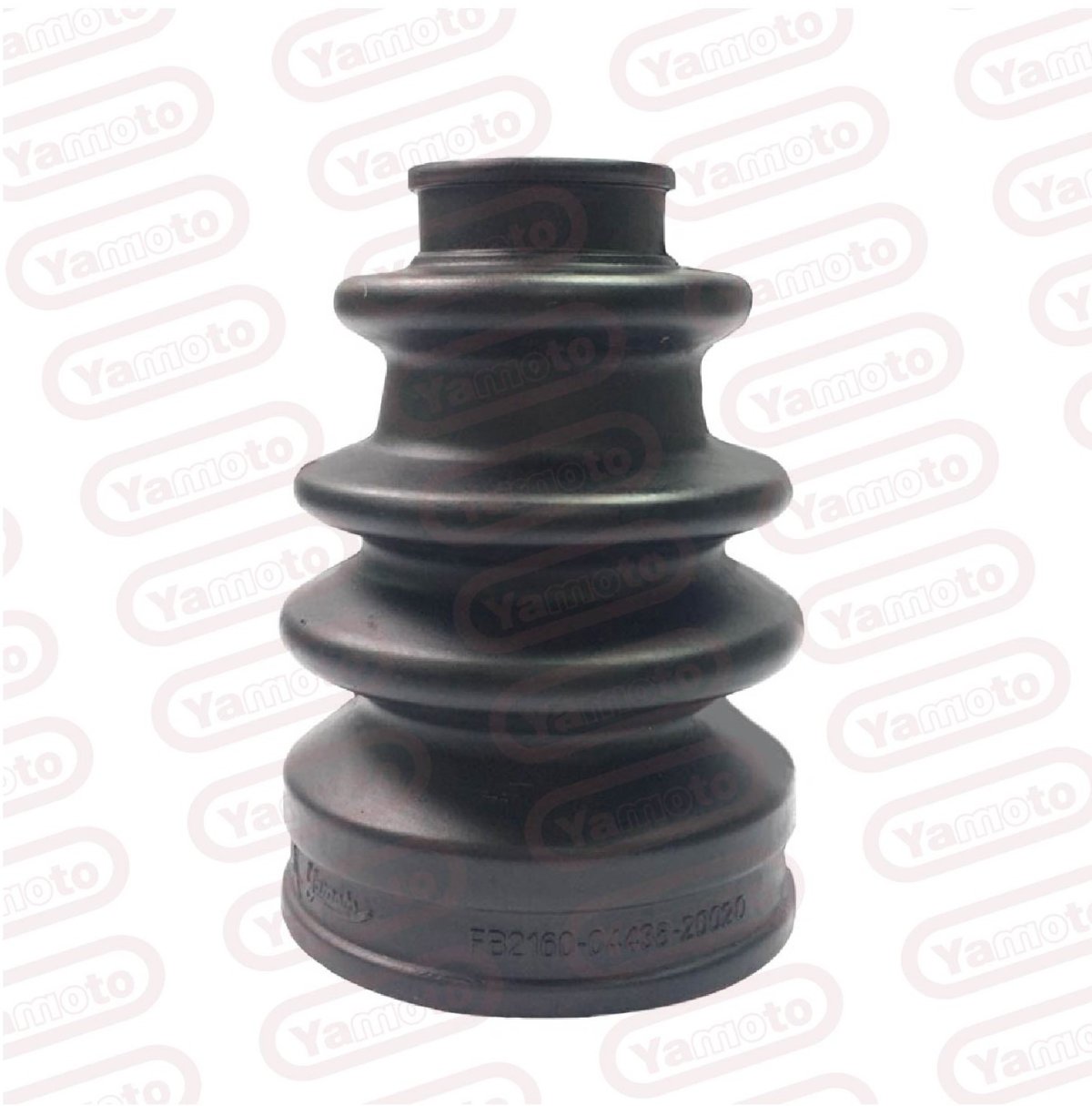 ยางหุ้มเพลา - ใน CROWN MARK II 2500 WINDOM 2500-3000