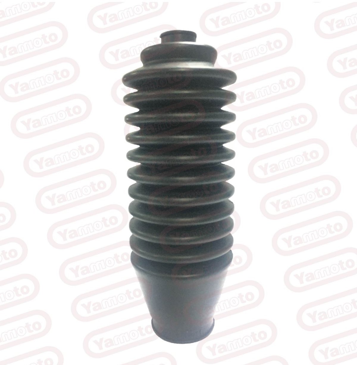 STEERING GEAR BOOT KE70 (LH) - yamotorubber