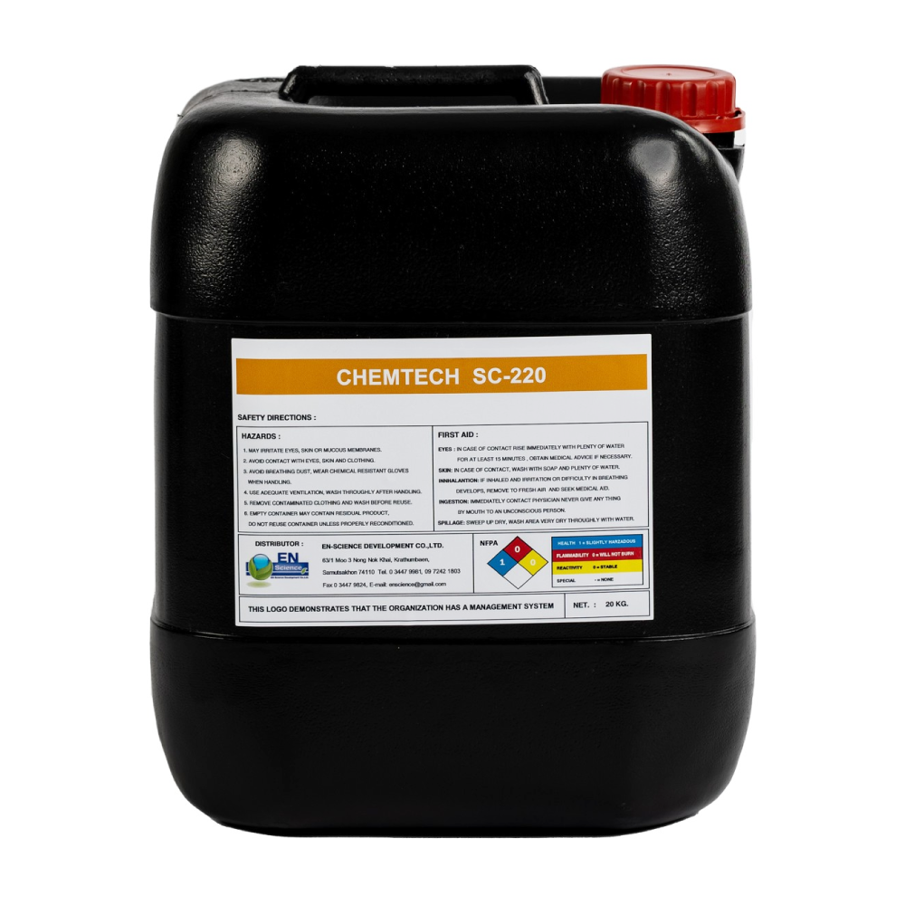 CHEMTECH SC-220