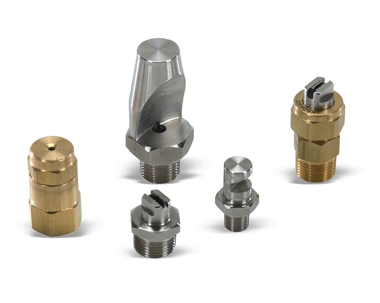 Spray Nozzles