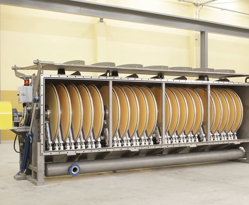 Fine Filtration Systems