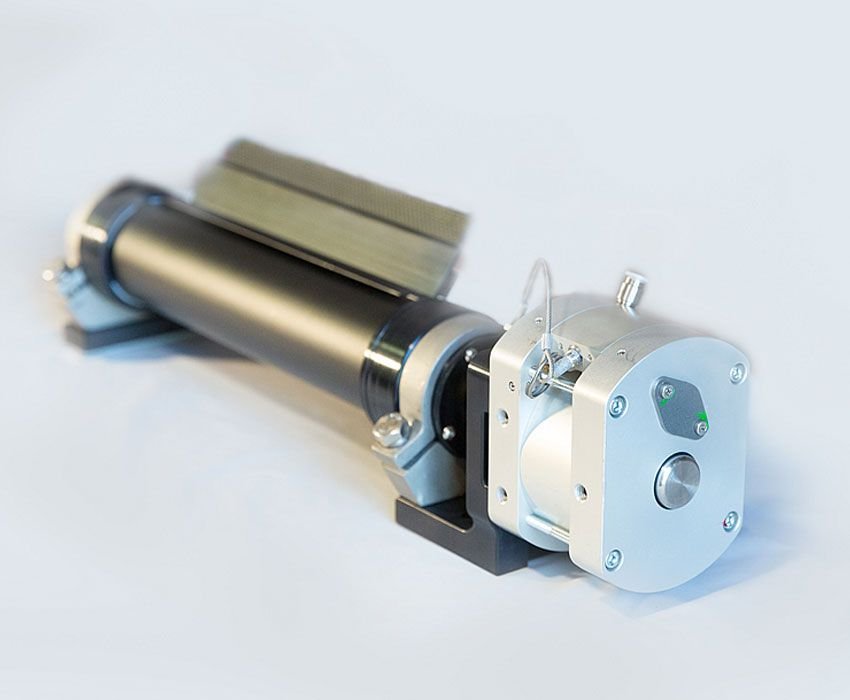 Roll Cleaner Assemblies