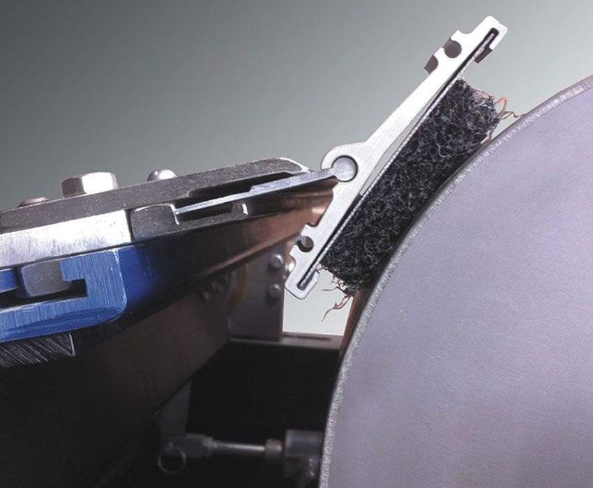 Roll Polishers - awb