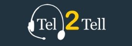Call Center เทล ทู เทล ให้บริการพร้อมทีมงานมืออาชีพ