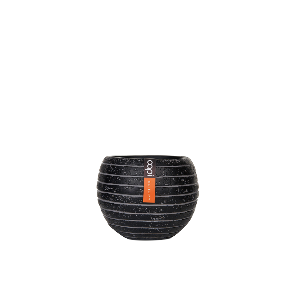 กระถาง BRWZ 102 Planter Ball Row (D 17 x H 14 cm) - Capi Europe ...
