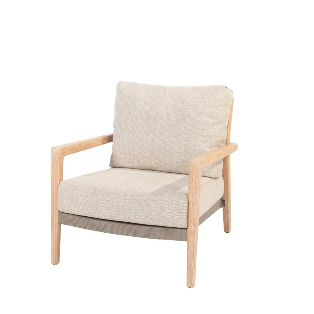 ชุดโซฟา Julia - M S Natural Design - outdoorfurniturethailand