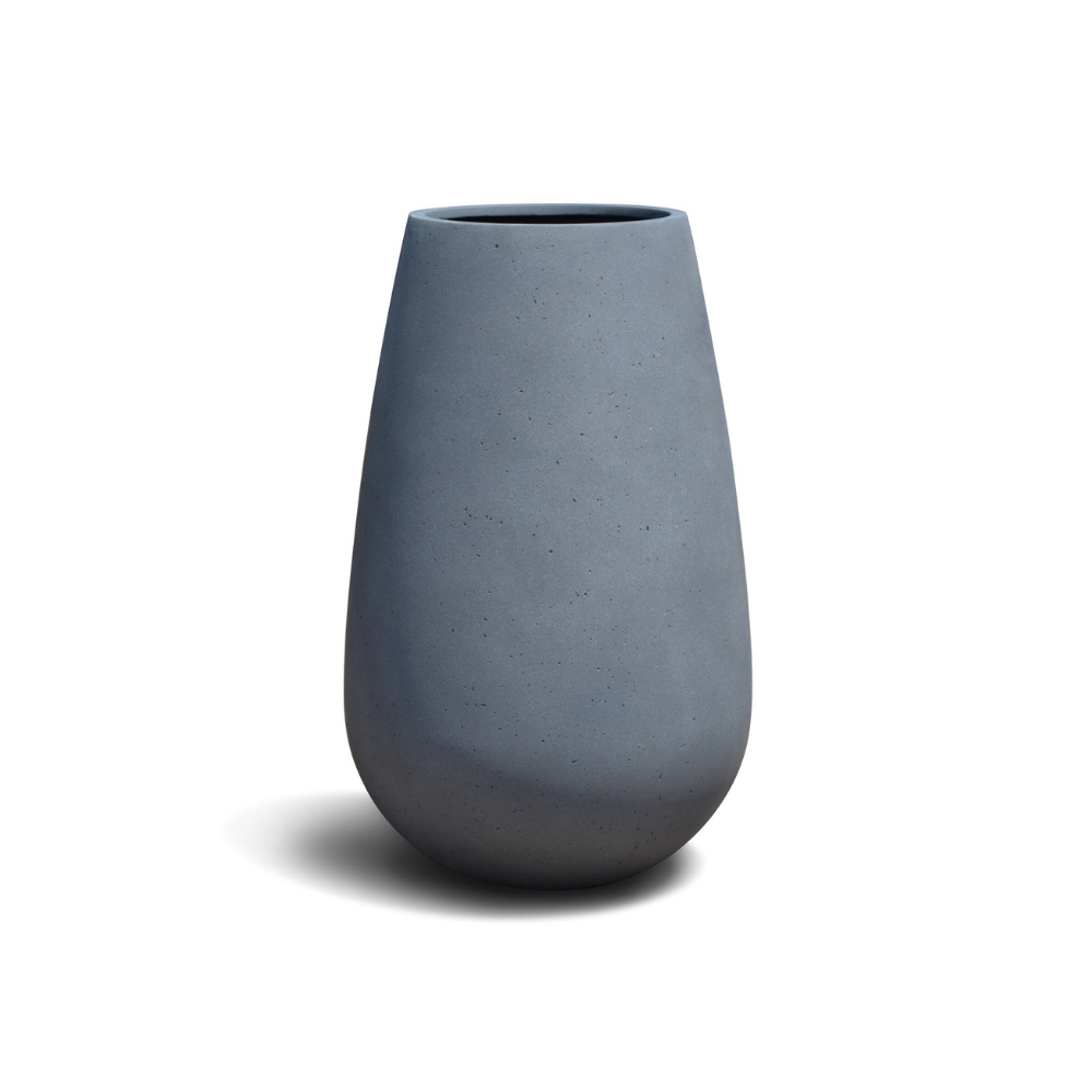 TALL LEAD CONCRETE - M S Natural Design - outdoorfurniturethailand