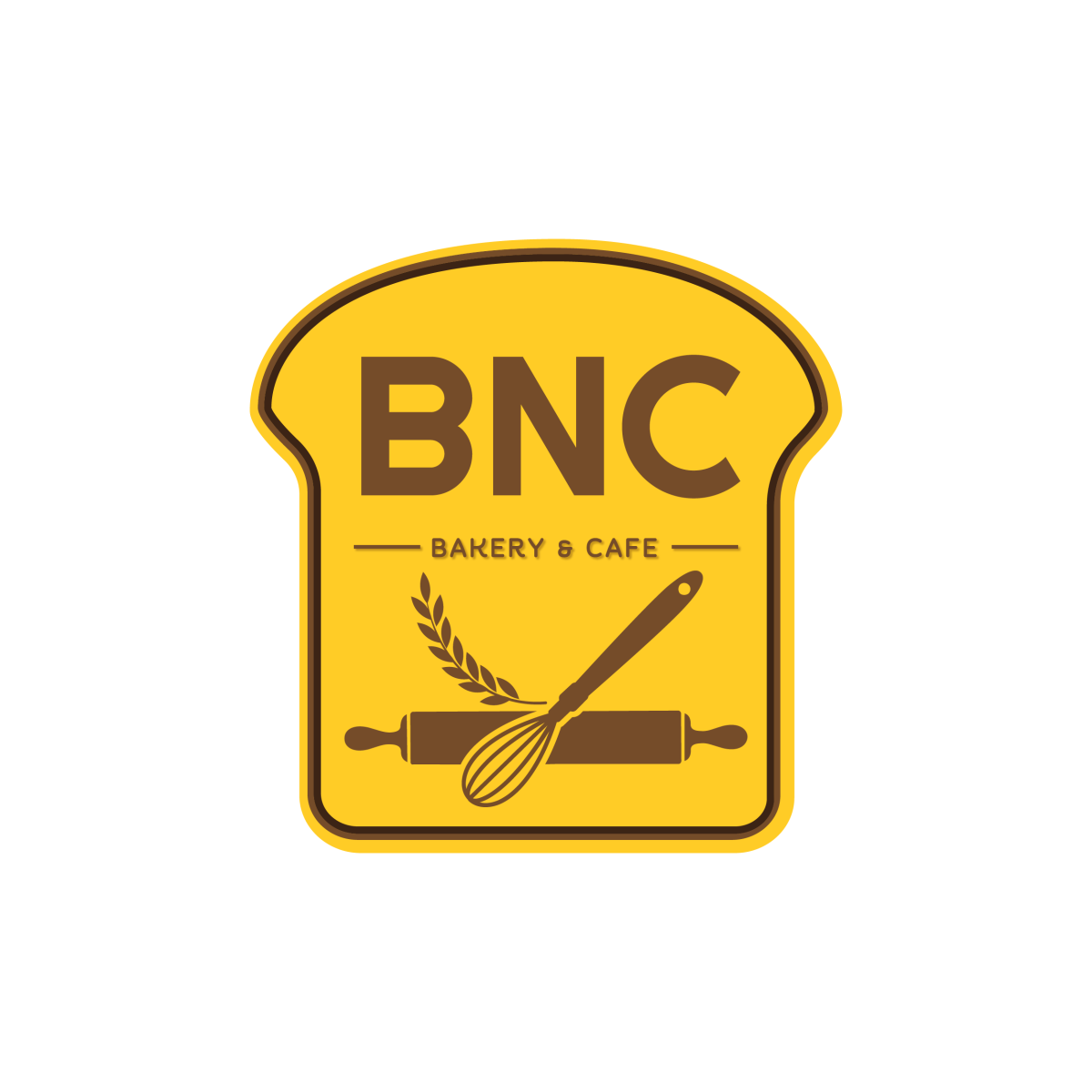 BNC bakeryandcafe ศูนย์รวมเบเกอรี่ครบวงจร