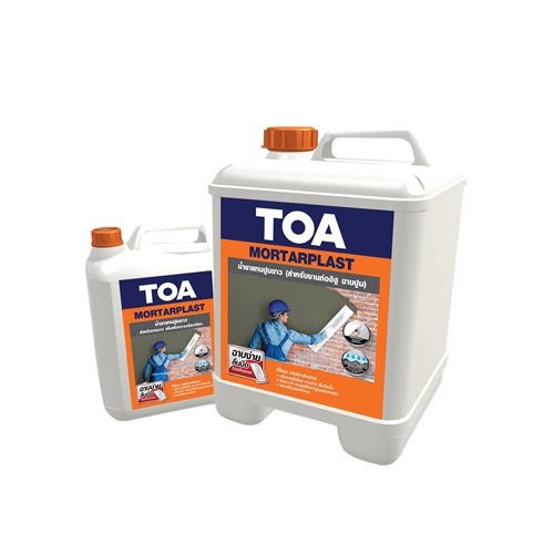 TOA Mortarplast