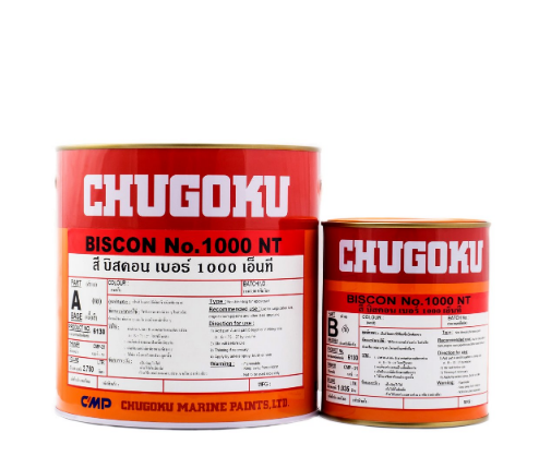 Chugoku Biscon 1000 NT