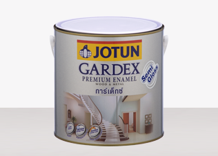 Gardex Premium Enamel