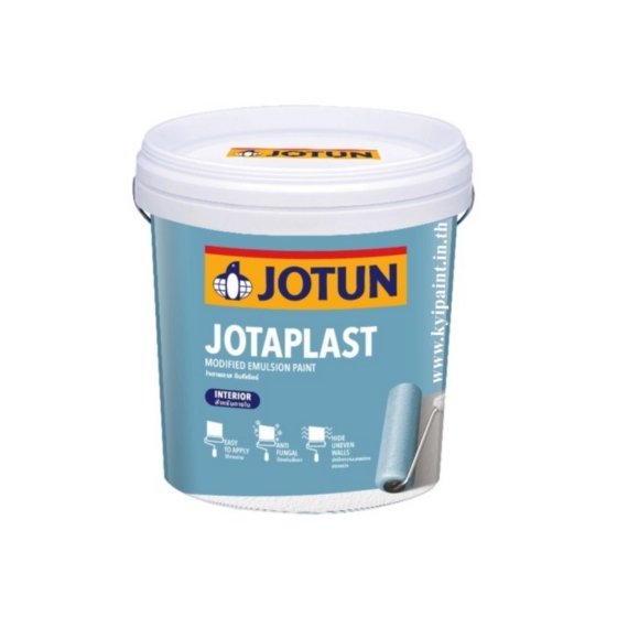 Jotaplast Interior - kyipaint