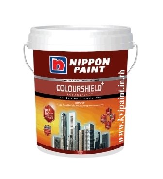 นิปปอนเพนต์ คัลเลอร์ชิลด์