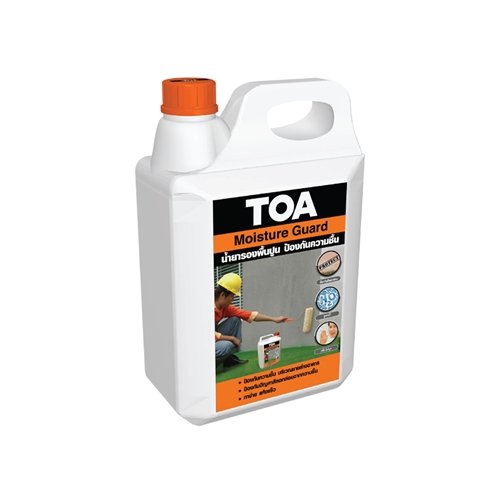 TOA Moisture Guard