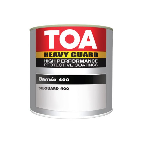 ทีโอเอ ซิลการ์ด 400