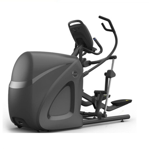 Elliptical AI5