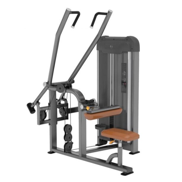PE104 Pull Down - maxnumfitnessphuket