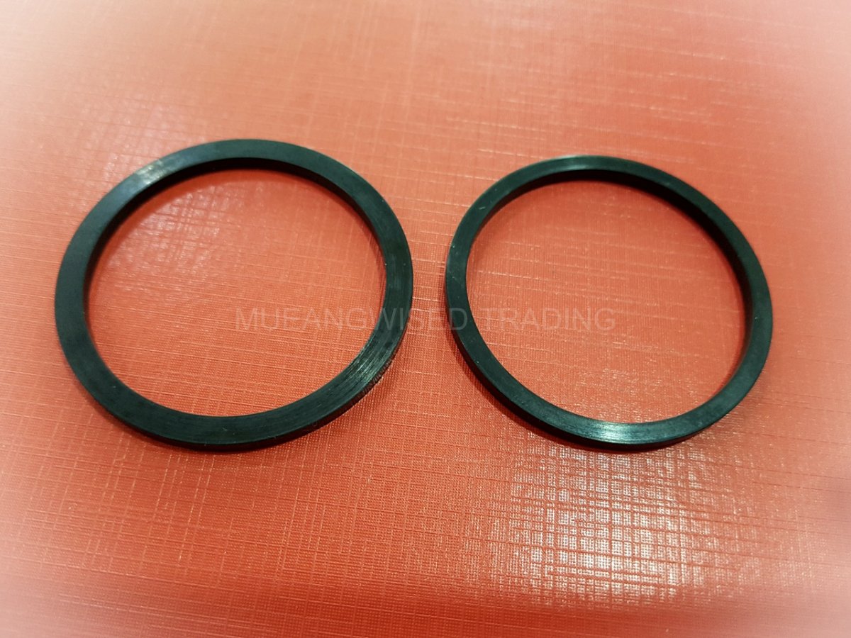 ปะเก็นยาง - mws-trading