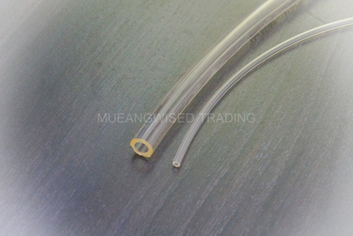 ท่อพียู - mws-trading