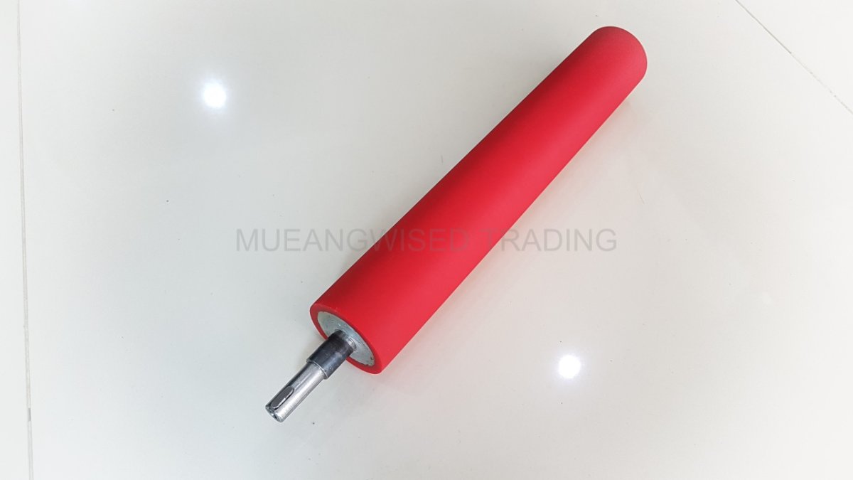 ลูกกลิ้งซิลิโคน - mws-trading