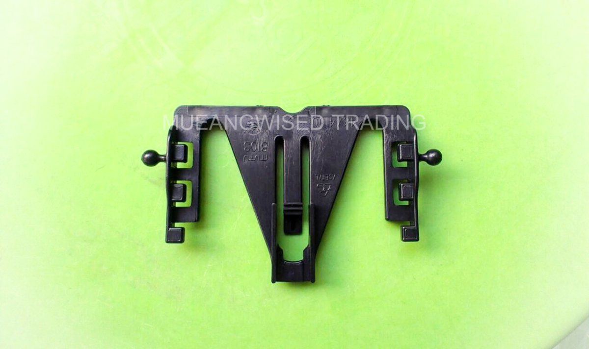 ฉีดชิ้นส่วนพลาสติก - mws-trading