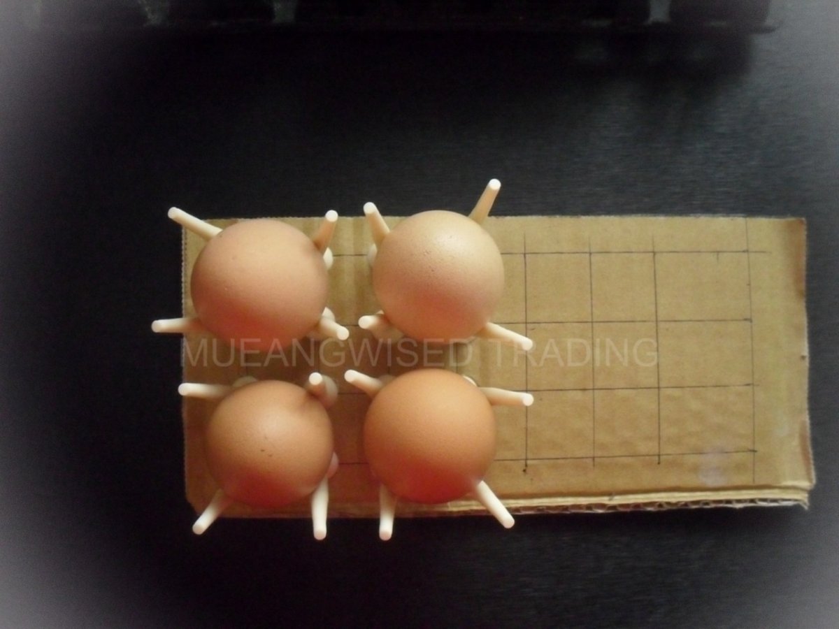 งานฉีดพลาสติก - mws-trading