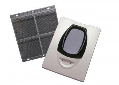 เครื่องตรวจจับควัน Project Beam Detector System Sensor/1224