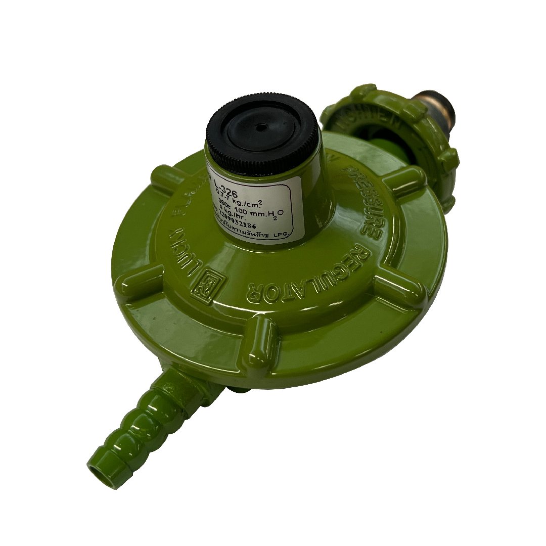 L-326 Regulator