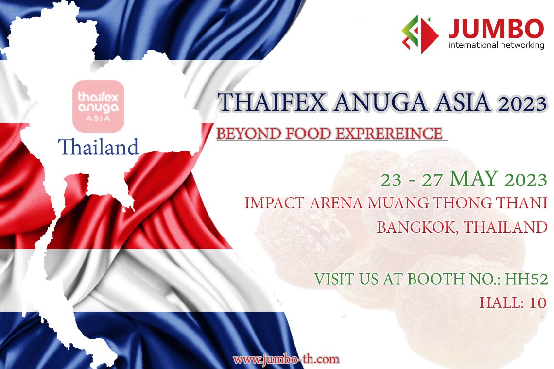 Thaifex anuga Asia 2023