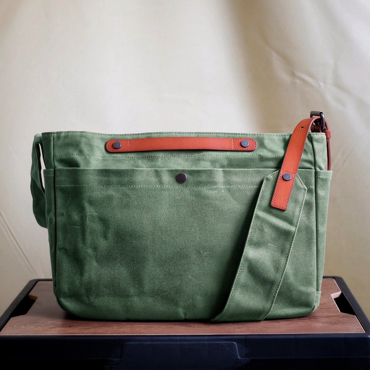 BIGBOY(green) - phumm