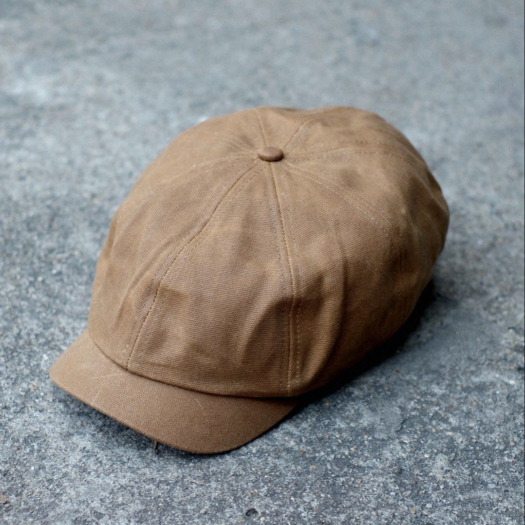 BAKER BOY(brown) - phumm