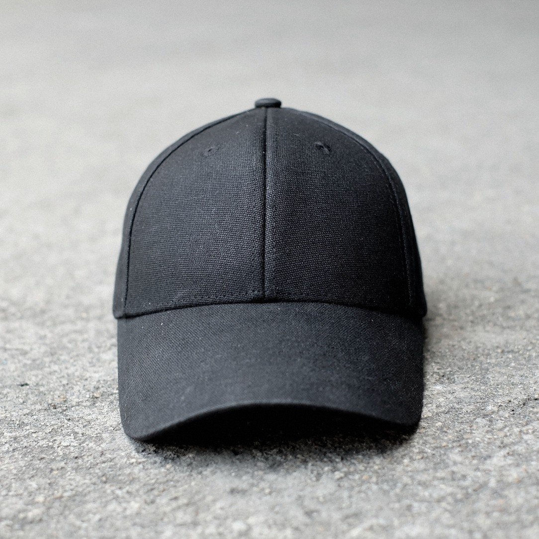 CAP(black) - phumm