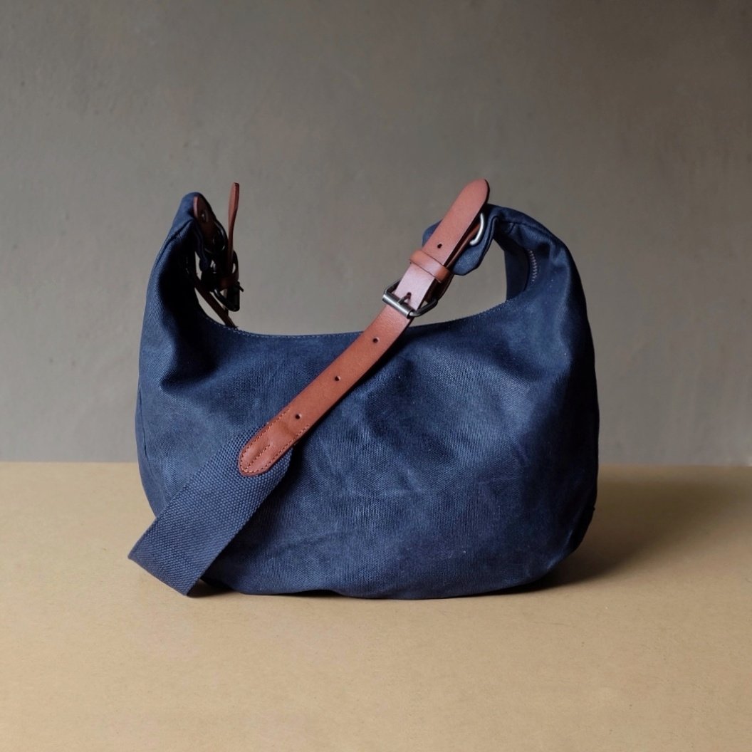 FATBOY(navy) - phumm