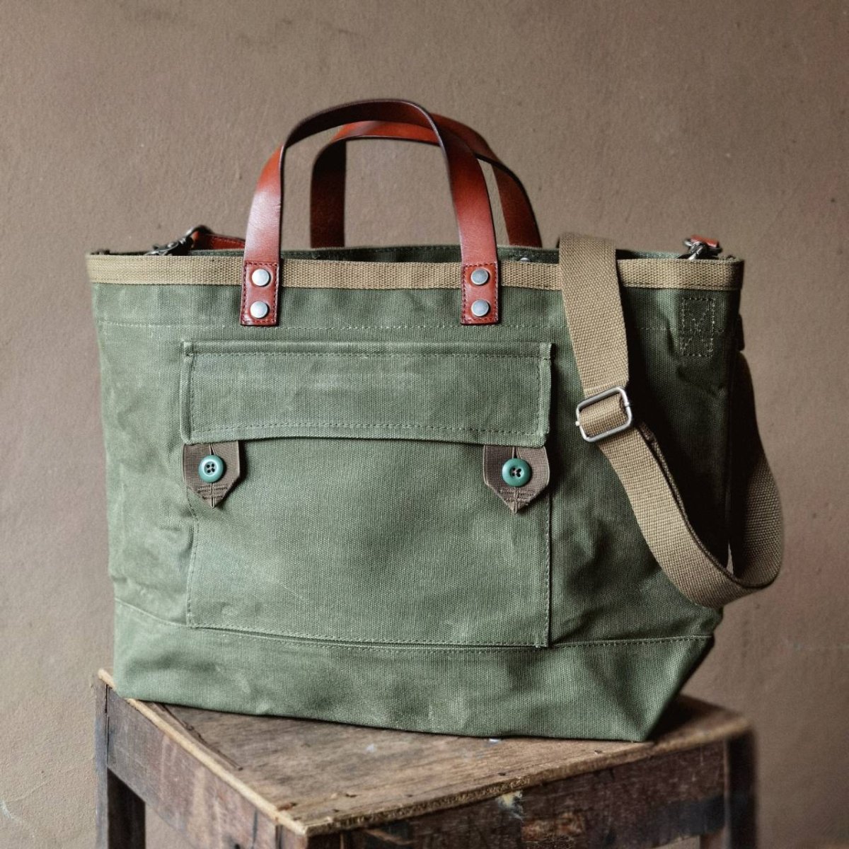 WEDEN(green) - phumm