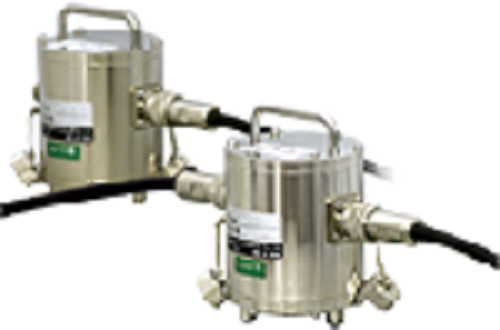 External Displacement Sensor KFDS-1B