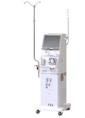 DBB-27C เครื่องฟอกไต (NIKKISO) - petermediphar