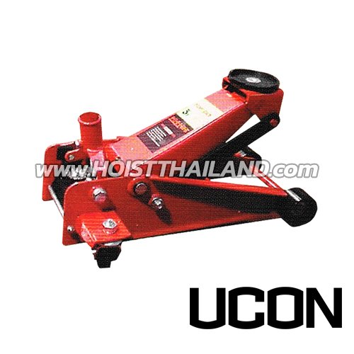 JQKL-10 แม่แรงตะเข้ 10 ตัน UCON
