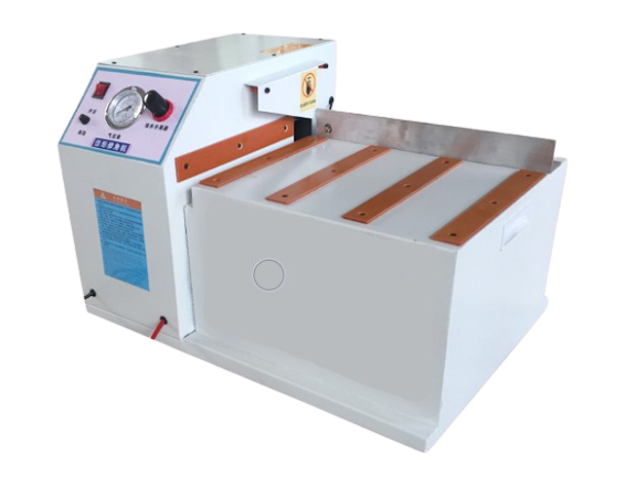 Corner Trimming Machine