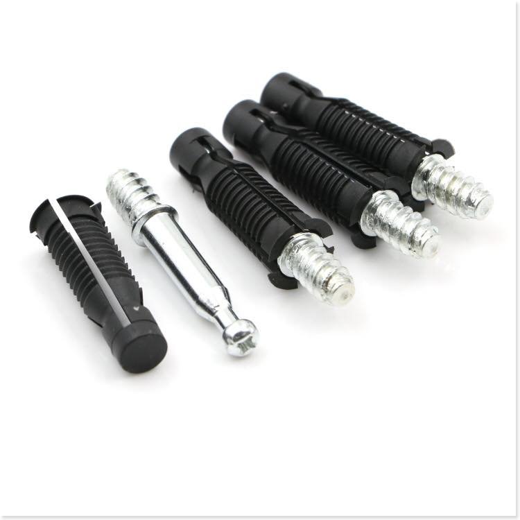 Invisible Connector Bolt