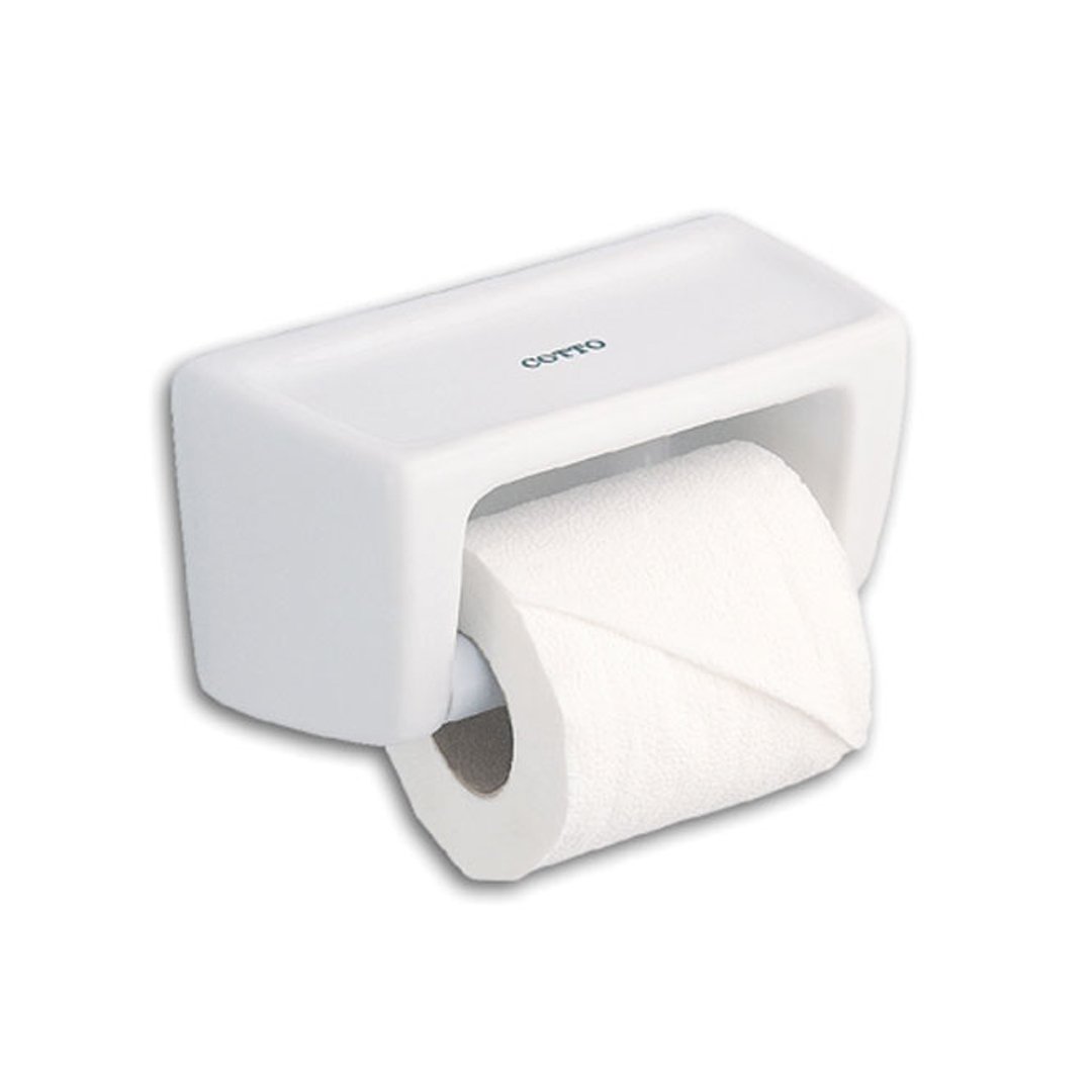 C815 ที่ใส่กระดาษชำระ รุ่น STANDARD - bangkokceramic