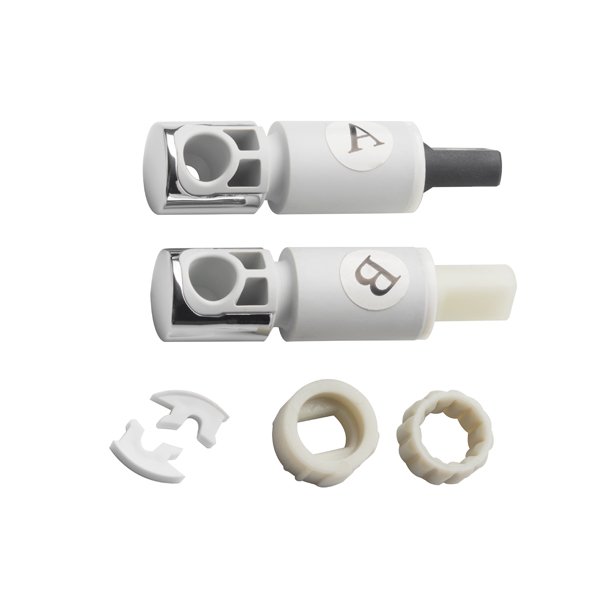 C980008 ชุด SOFT CLOSE C9154 - bangkokceramic