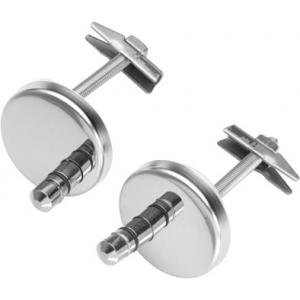 C980009 ชุดหูฝารองนั่ง C9154