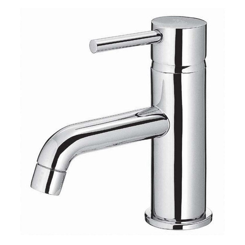 CT144A ก๊อกเดี่ยวอ่างล้างหน้าแบบก้านโยกพร้อมสายน้ำดี รุ่น ANTHONY_ยกเลิก